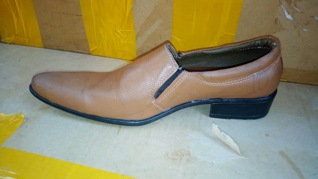 JORA Ceremonial Shoes - JORA SHOES