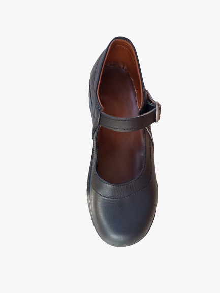 JORA School Shoe – GIRLS - JORA SHOES